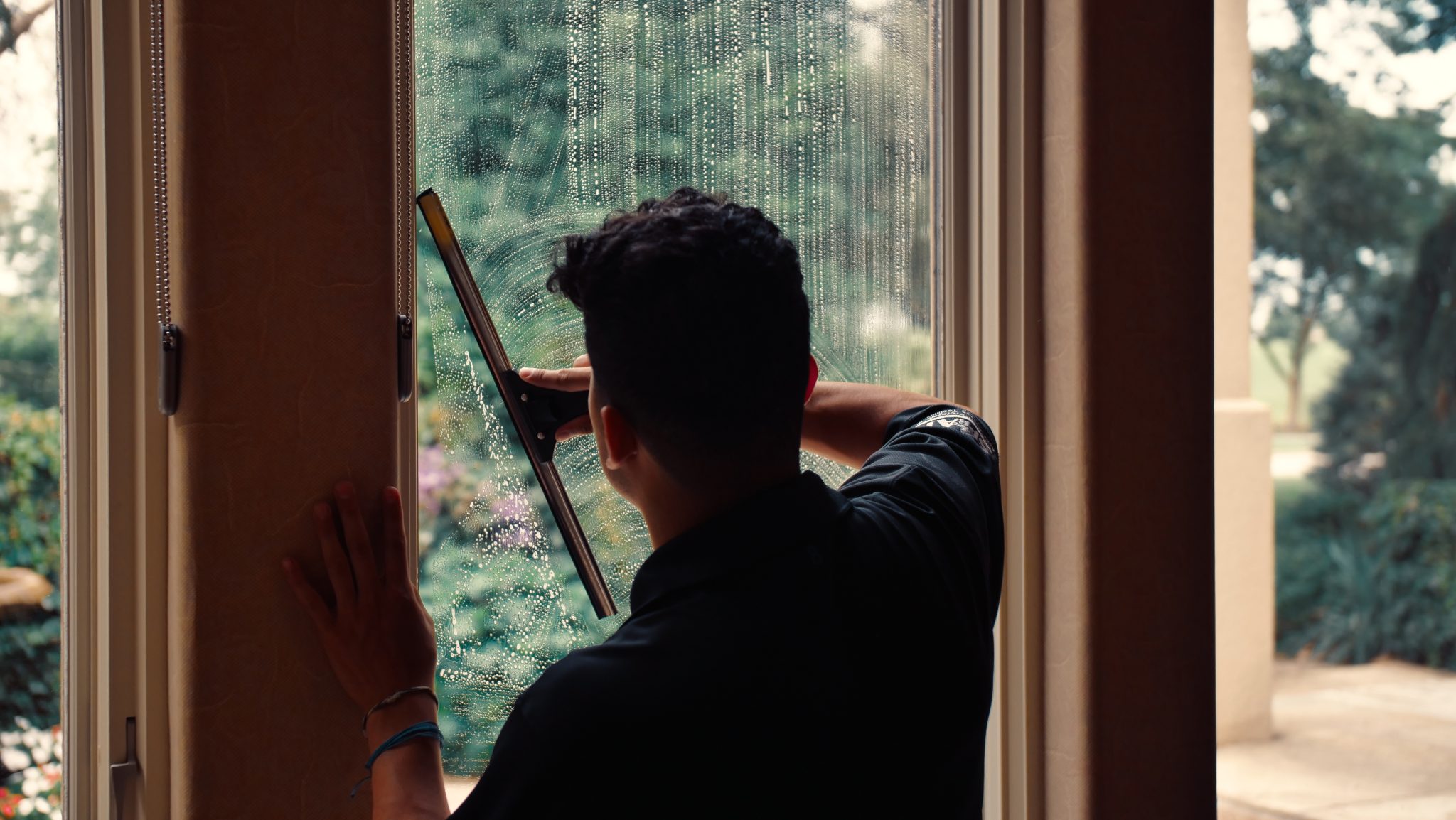 Types of Window Films and Maintenance Tips - Empire Cleaning